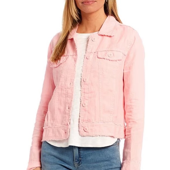 Tommy Bahama | Jackets & Coats | Tommy Bahama Two Palm Raw Edge Point ...